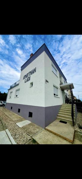 Apartman Ládi - Slowakei