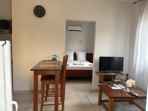 Direl Lodge - Libreville