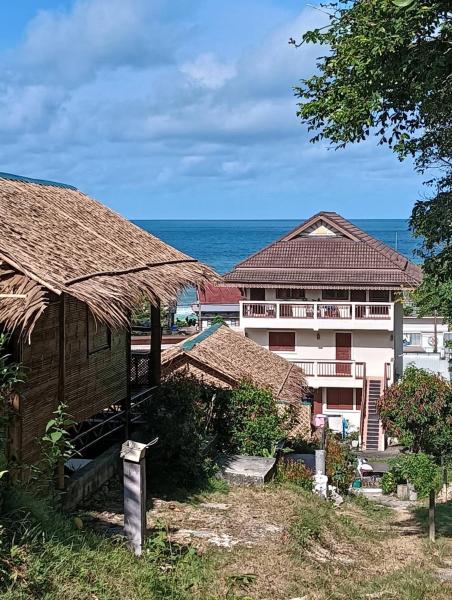 Lanta Siri Resort - Krabi