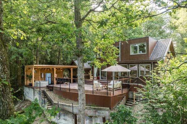 Youpi Lodge Durbuy - Durbuy