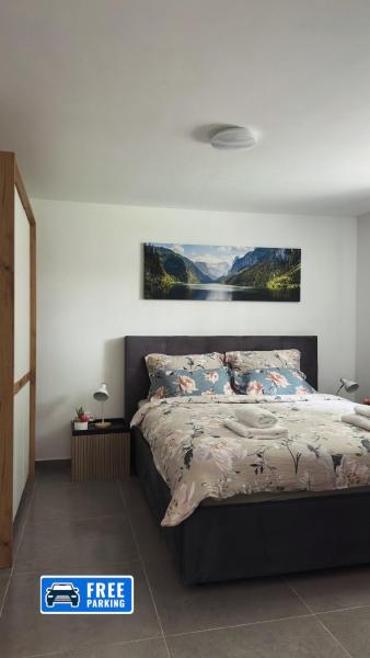 Fenix Apartments - Ljubljana