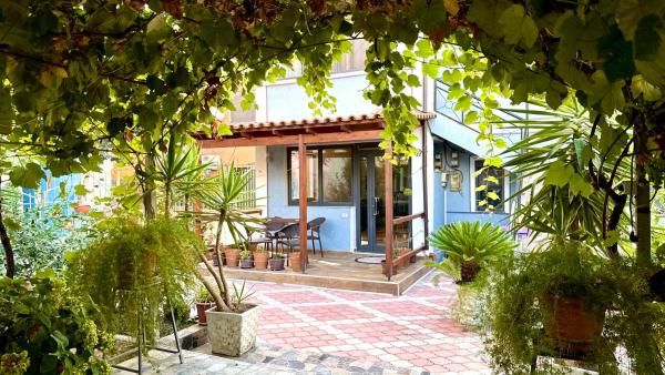 Mediterrane Residence - Durres