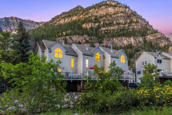 River Park 1252 - Ouray, CO