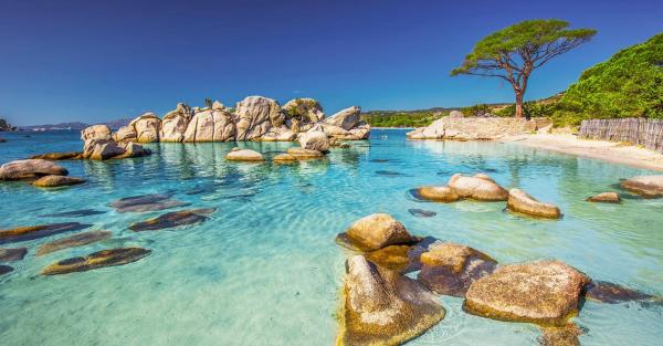 Résidence Riviera - La Sogno - Porto-Vecchio