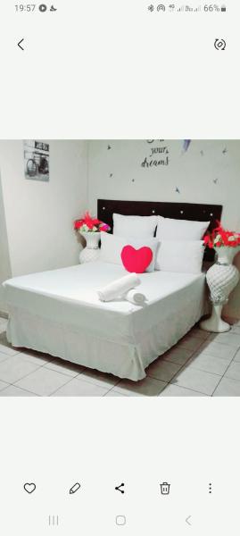Serena Guesthouse - Mokopane
