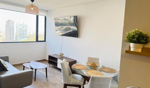 Penthouse Colomos Providencia - Guadalajara, Jalisco, Mexique