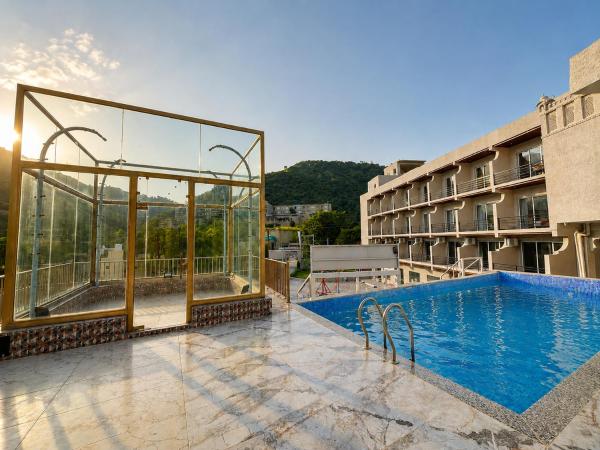 Awecan Radhe Radhe Resort, Kumbhalgarh - Kumbhalgarh