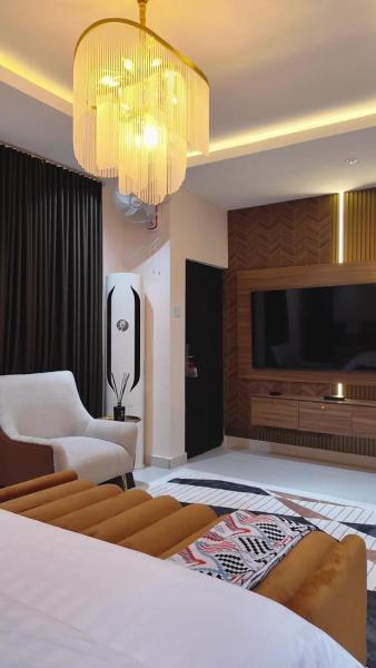 Robertson Apartments - Lagos, Nigeria