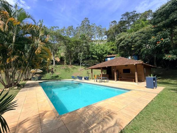 Suites Em Itaipava - Petrópolis
