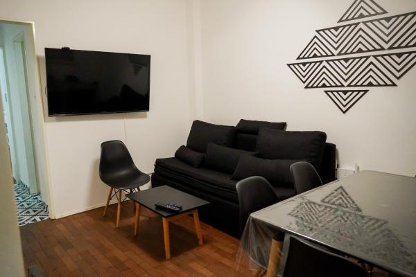 Bnb Loft Xxxii - Pasos Juegos Suramericanos - Rosario