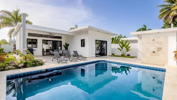 Casa Ola - Luxury Villa, Kite Beach - Cabarete