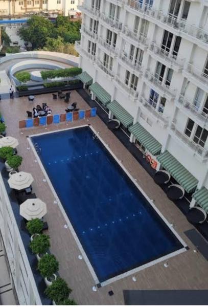 The Luxe 504 - Lucknow