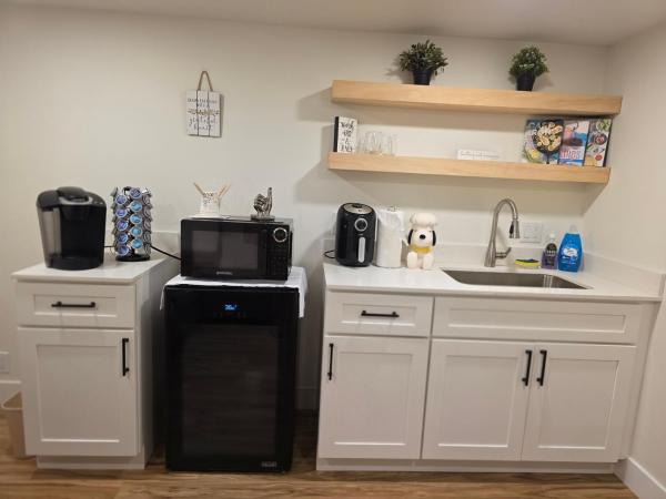 Private Basement Suite Sandy - Sandy, UT