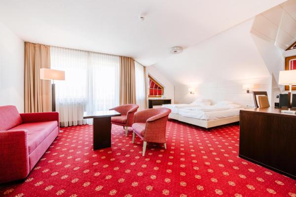 Hotel Empfinger Hof, Sure Hotel Collection By Best Western - Direkt An Der A81 - Balingen