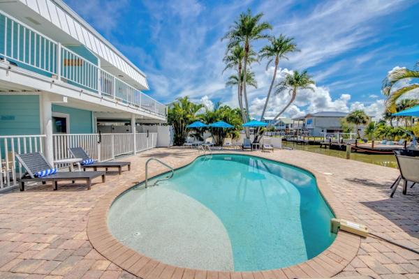 110 Bahia #2 - Fort Myers Beach, FL