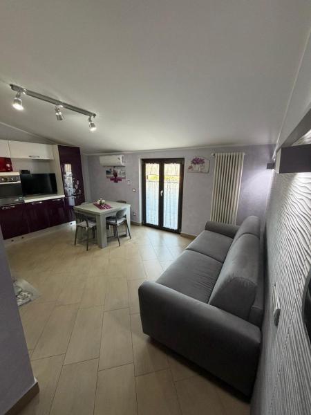 Queen House - Scalea