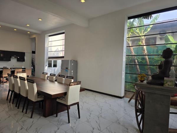 D-lodge - Colombo