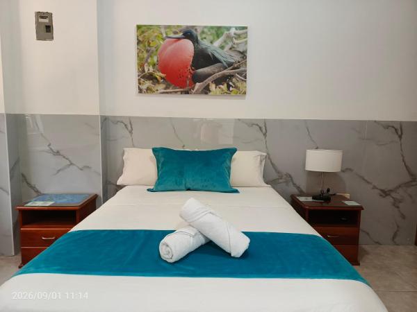 Suite Privada Con Cocina Y Baño Privado , Uso Exclusivo - Galápagos Islands