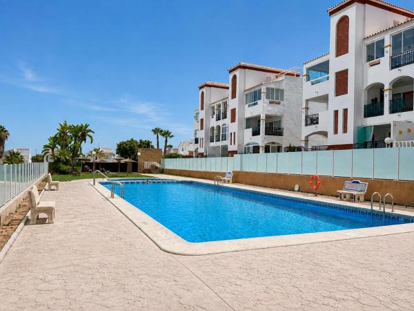 Casa Prima - Playa Flamenca