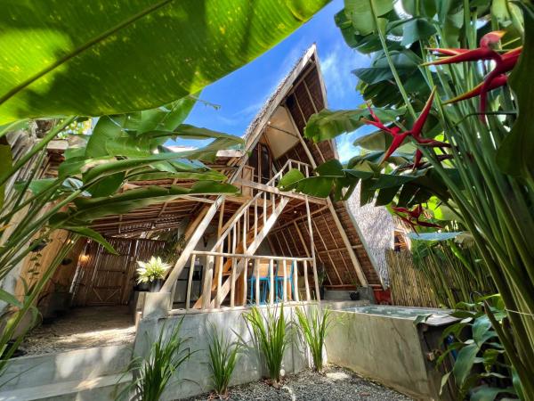 Casa Kalikasan - El Nido