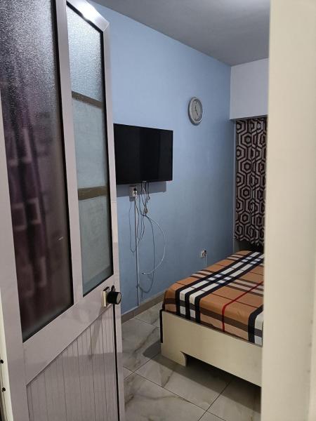 Residencial Morabeza - Cabo Verde