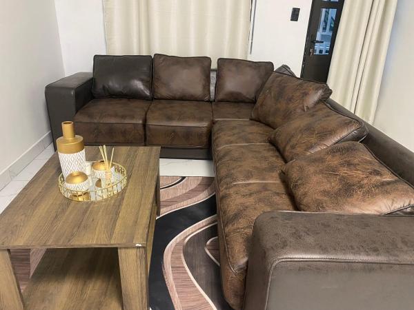 Maka Self Catering Apartment - Namibia