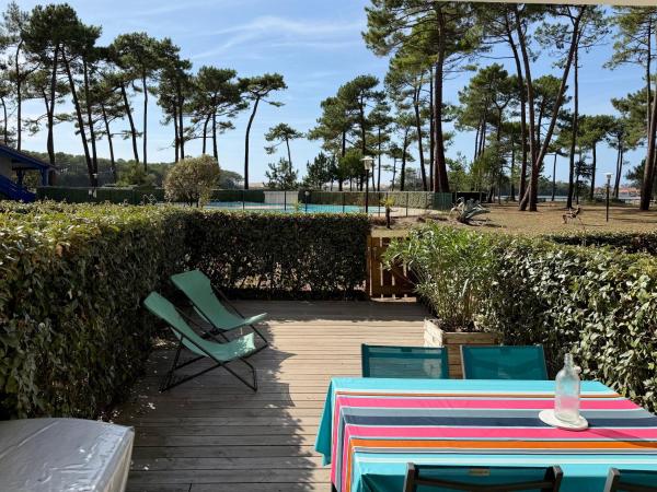 La Canopée - Conciergerieland - Vieux-Boucau-les-Bains