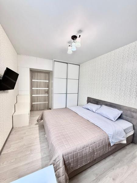 Apartment Synergia 3 - Ukraine