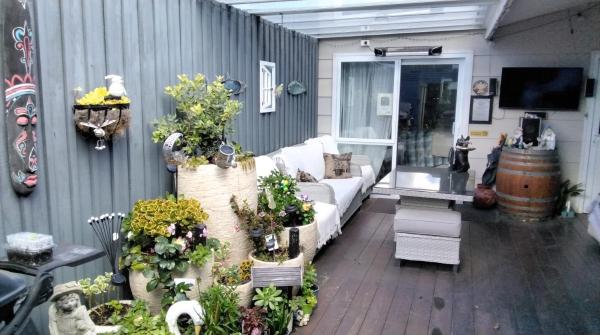 Bnb On Carvell - Blenheim