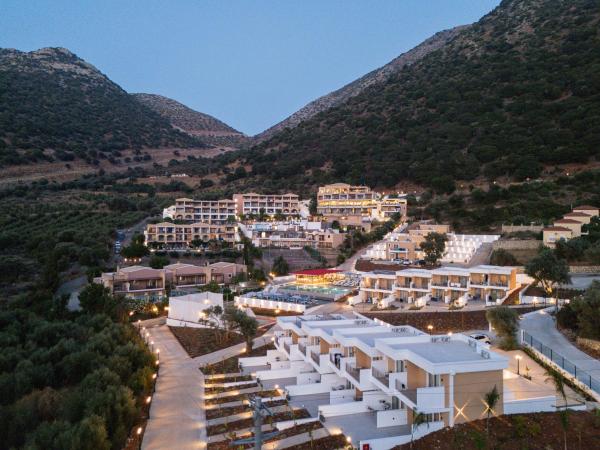 Filion Suites Resort & Spa - Greece
