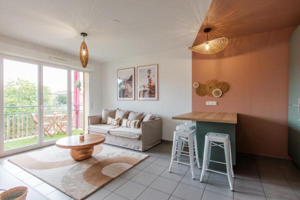 Appartement Des Grands Lacs - Sanguinet