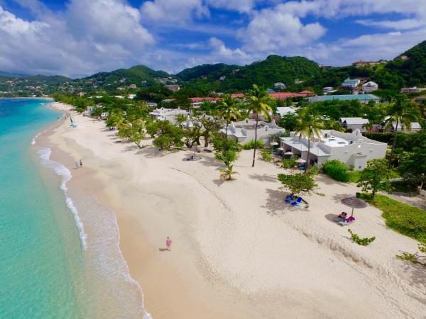Spice Island Beach Resort - Grenada