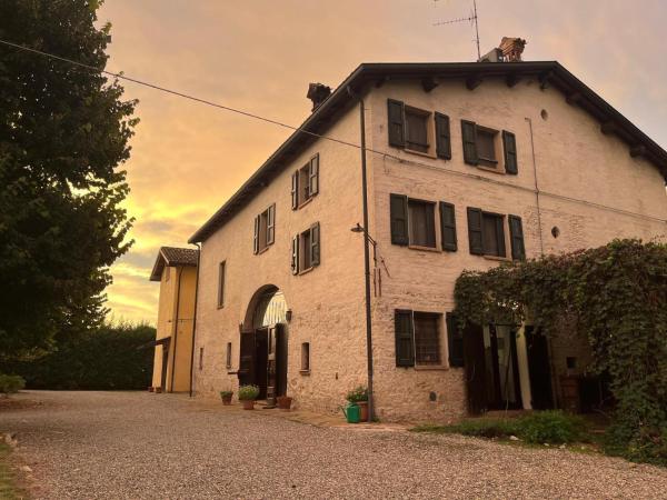Il Nocciolo - Reggio Emilia