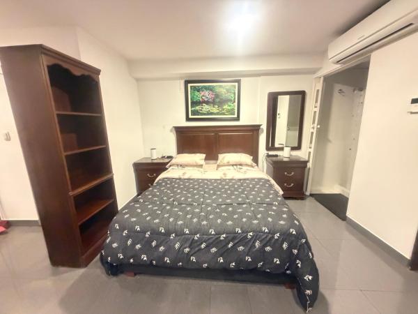(10) Departamento De Estreno Centro De Mirafores - Lima