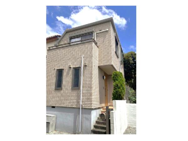 湘南で暮らすように泊まる一棟貸し U-house Shonan - 지가사키시