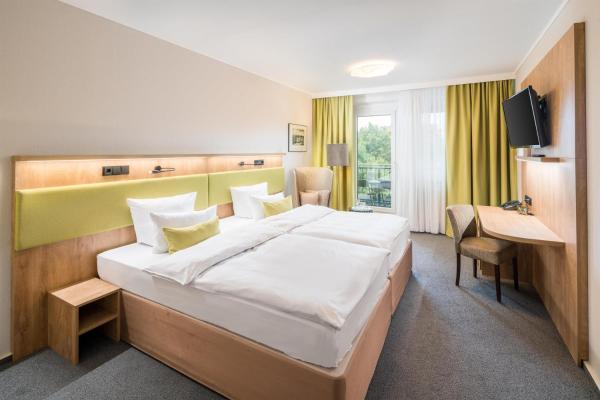 Best Western Hotel Windorf - Leipzig