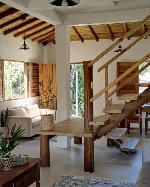 Casa Da Nil - Trancoso
