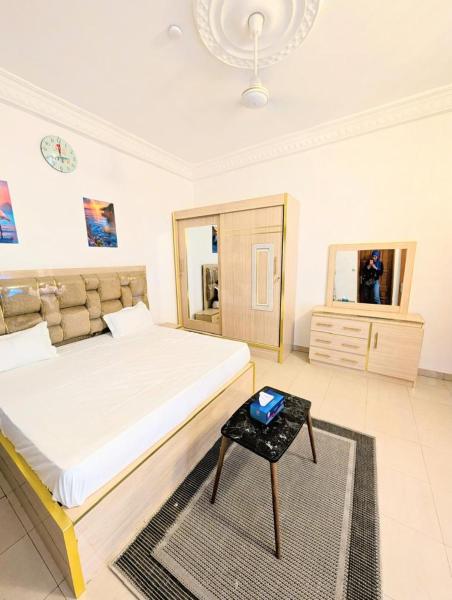 Résidence Grade - Senegal