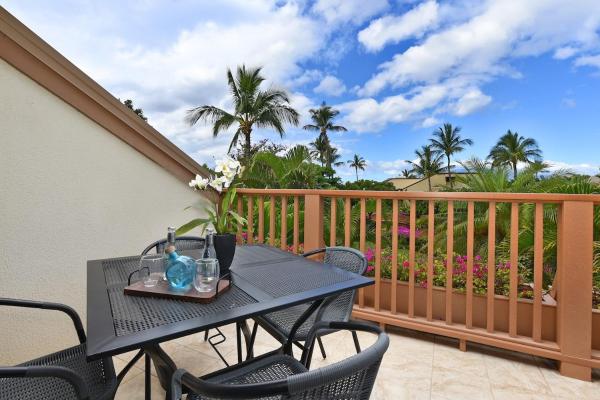 Remodeled 2bd Retreat Wac Pool Near Beach-maui Kamaole E202 - Wailea, HI