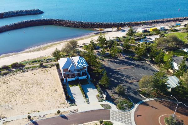 Port Geographe Beachfront Retreat - Busselton