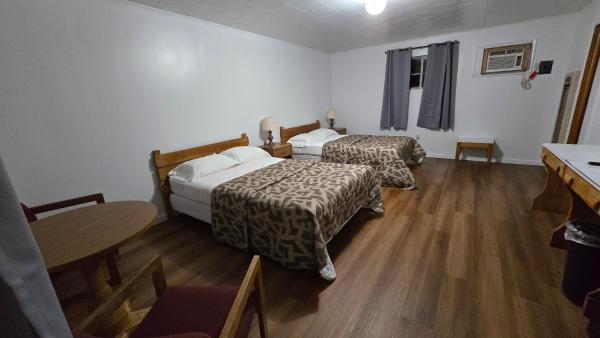 Lazy K Motel - Nebraska