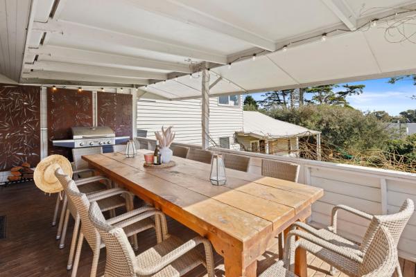 Ellis Cottage Sorrento Plus Guest House - Portsea