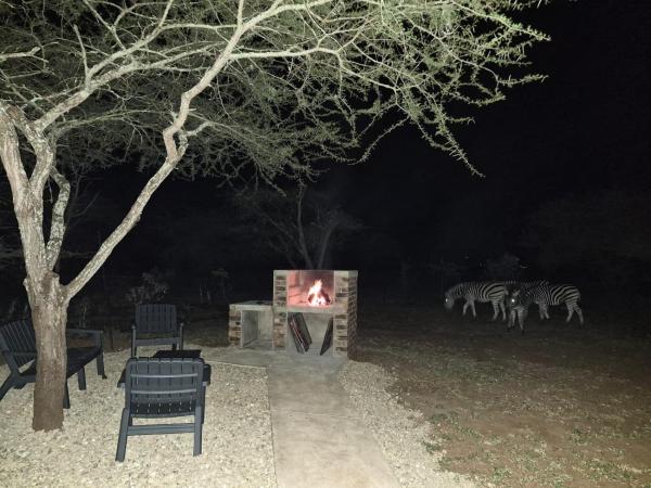 Vachellia View - Marloth Park