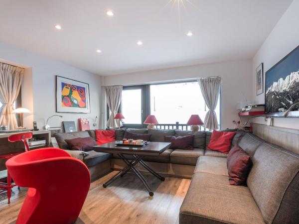Appartement Avec Poêle à Bois Et Accès Direct Pistes - Fr-1-694-381 - Val-d'Isère