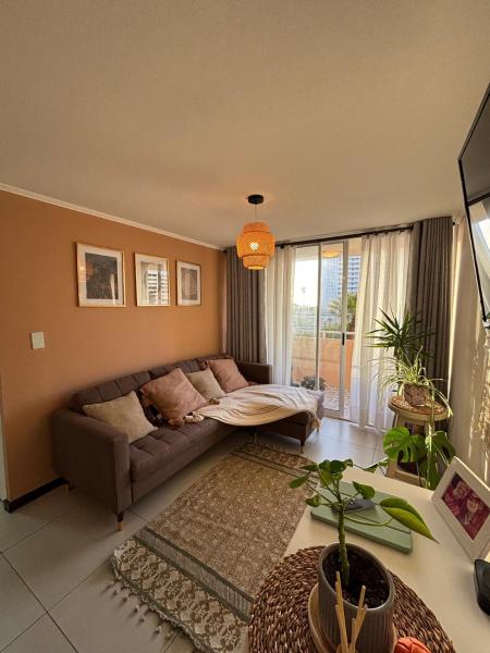 Departamento Costanera Del Mar - La Serena