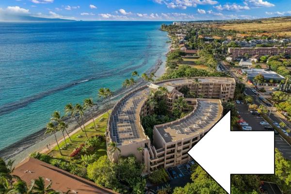 1br Condo Near Oceanfront Lawn, Pool & Sunset Views- Paki Maui 212 - Hawaii