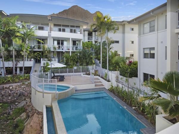 Resort Style Apartment On Gregory - Townsville