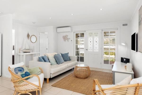 The West Beach House - Robe