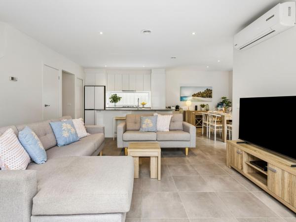 Baya House - Red Hill