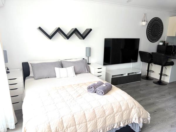 Heart Of Manly Apartment - Sydney